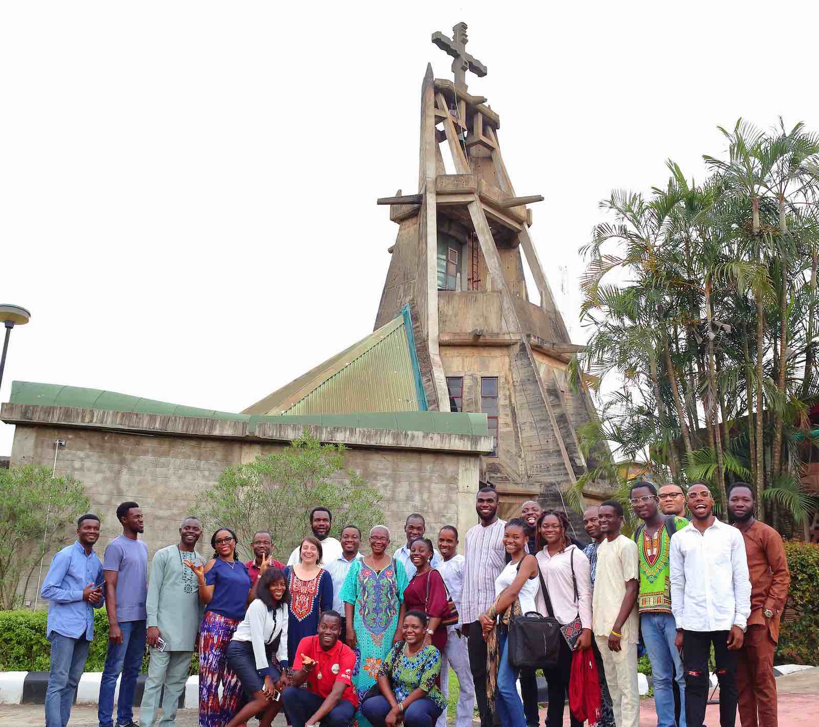 IFRA Nigeria - Institut français de recherche en Afrique