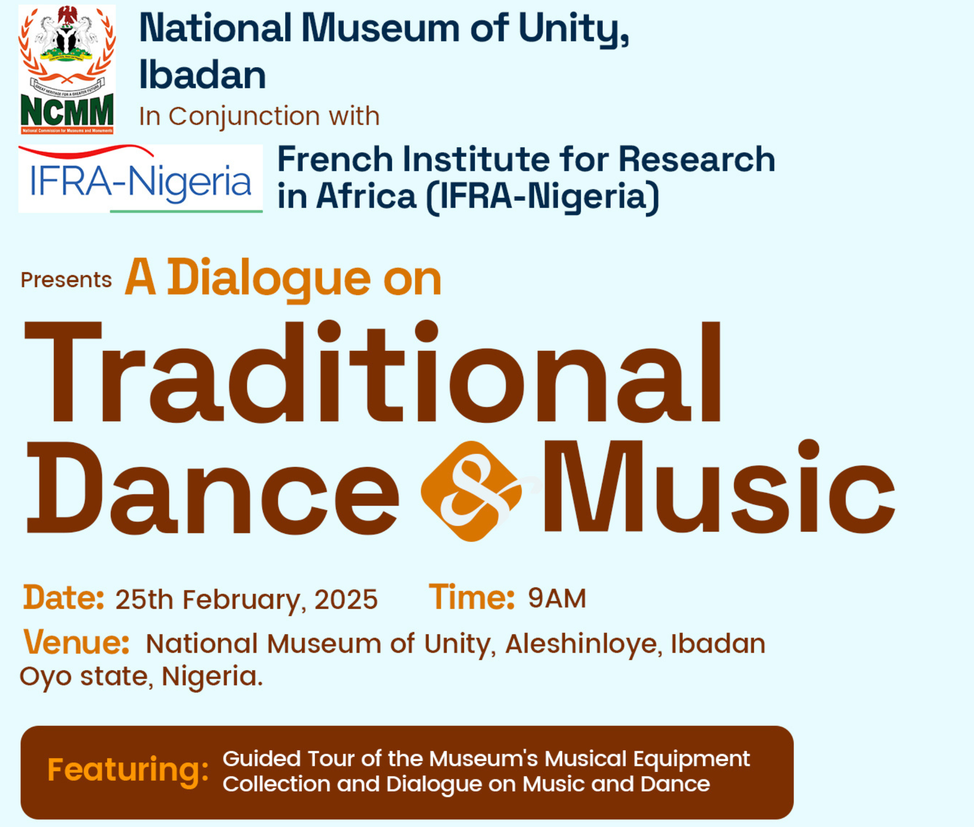 IFRA Nigeria - Institut français de recherche en Afrique